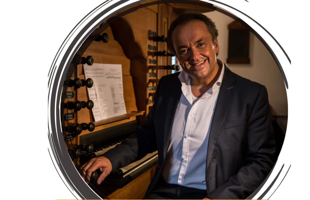 Martin Mans en Akko de Feijter geven concert in Hoek - Geloven in de Delta